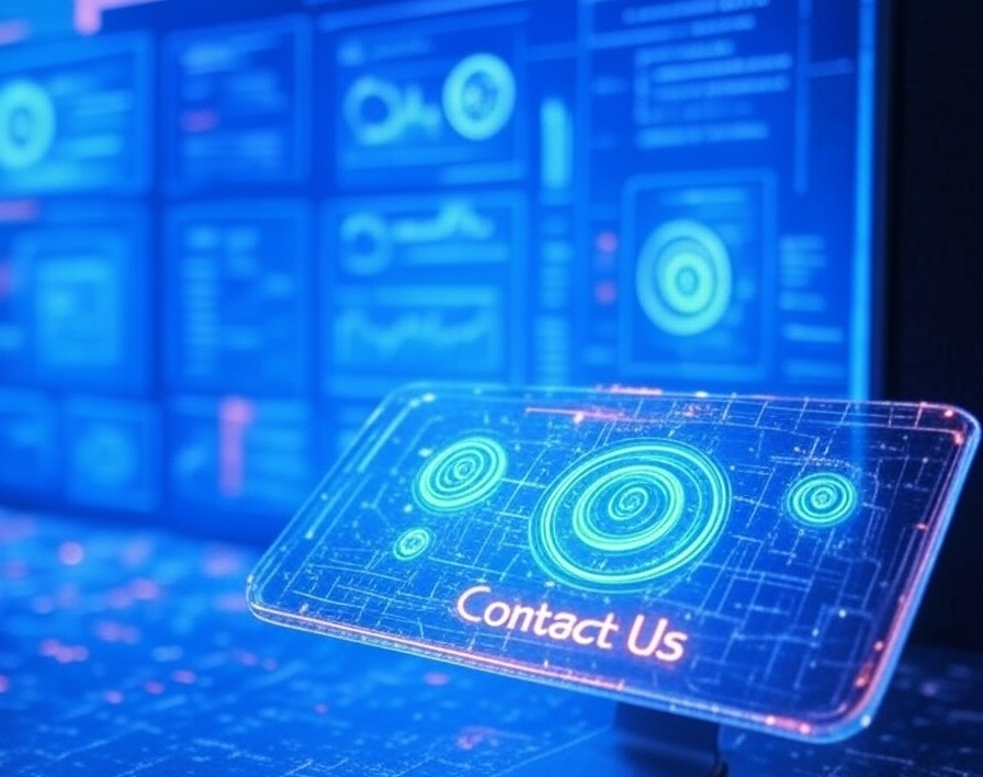 Contact Us - Psychologyevolved